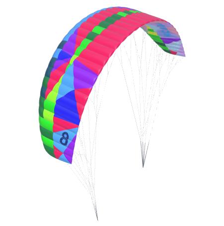 Demokites / gebrauchte Kites – The Kite Shop